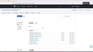 How to Download Older Versions of Lightburn